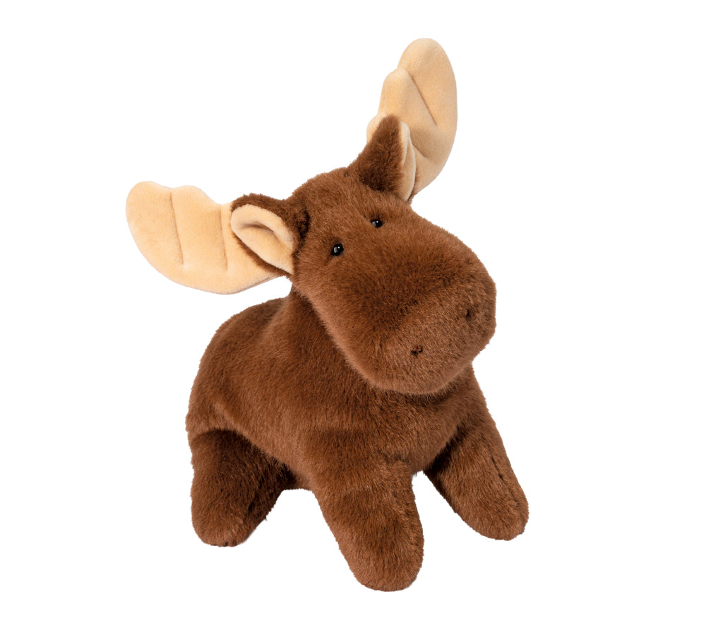 {Douglas} Martin Moose Muzzle – Ellington & French