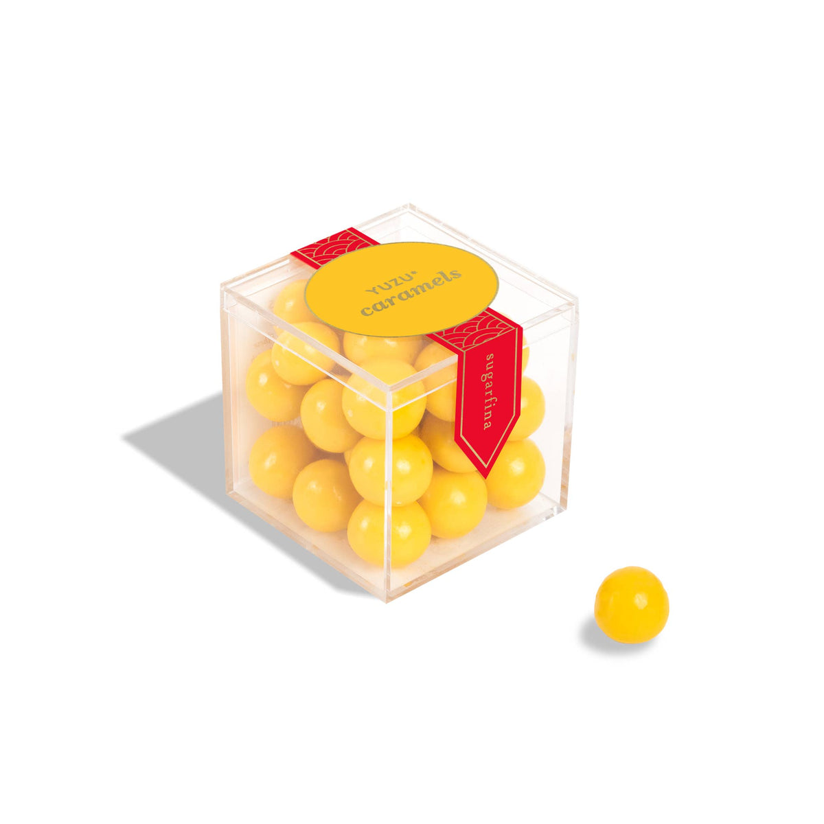 {Sugarfina} Yuzu Caramels – Ellington & French