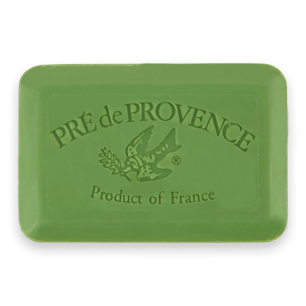 {Pre de Provence} Summer Garden Milled Soap Bar :: 250 grams ...